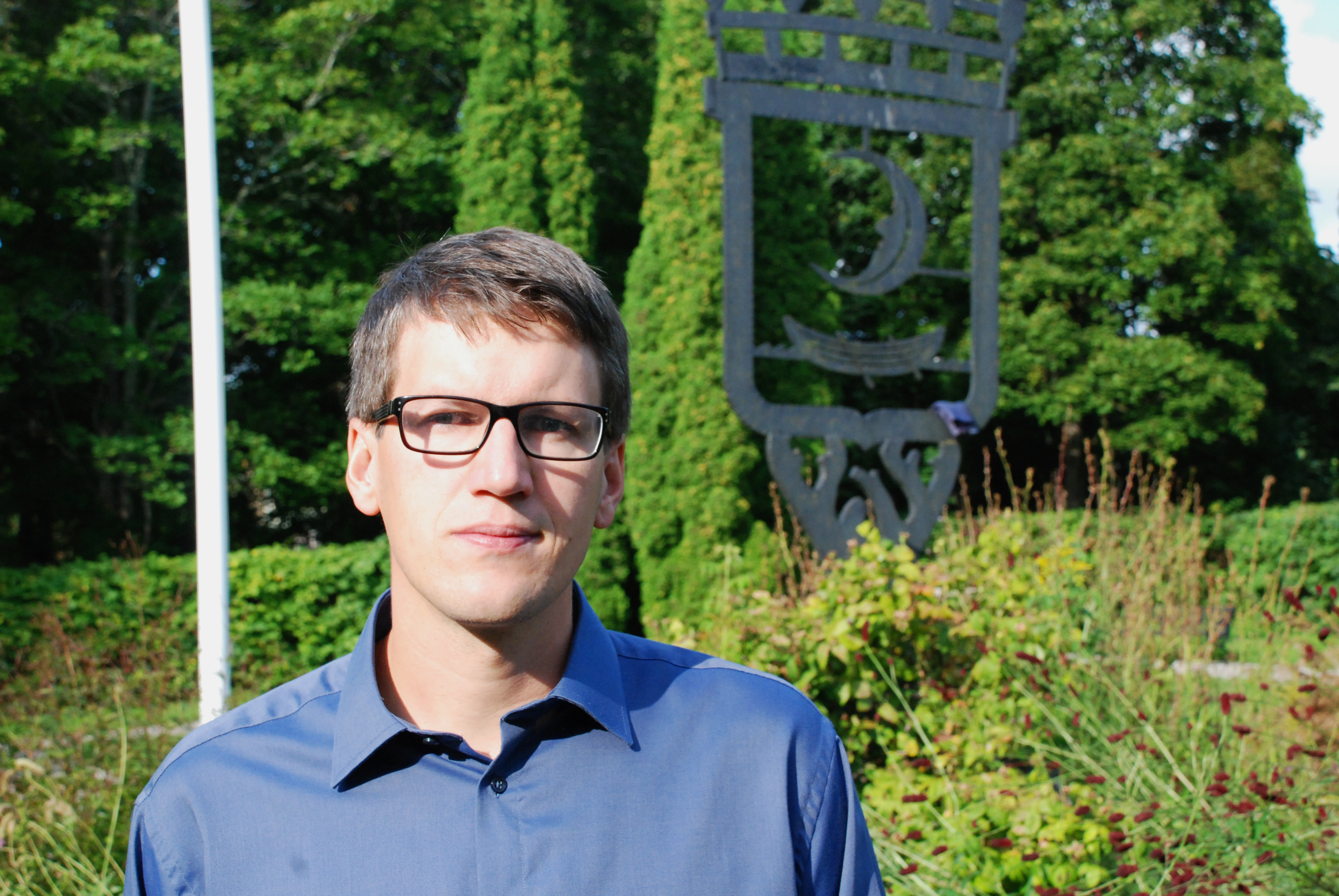 Trosa kommun bygger flexibelt- Adapteo